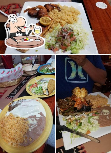 El Jarrito Mexican Grill, Ruston - Restaurant menu, prices and reviews