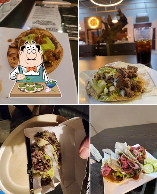 El Norteño Asadero Rústico, Mexicali - Menú del restaurante, precios y ...