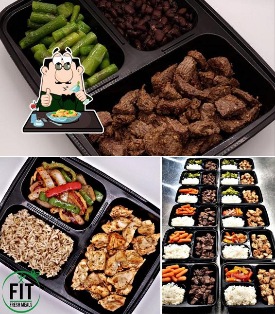 Fit Fresh Meals in Mankato