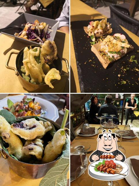 Gustavo restaurant, Galatone - Restaurant menu and reviews