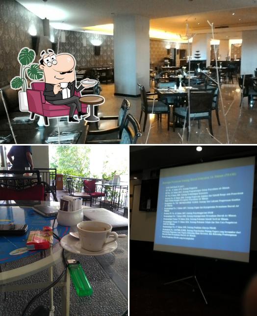 Harmoni Coffee Shop cafe, Jakarta - Restaurant reviews