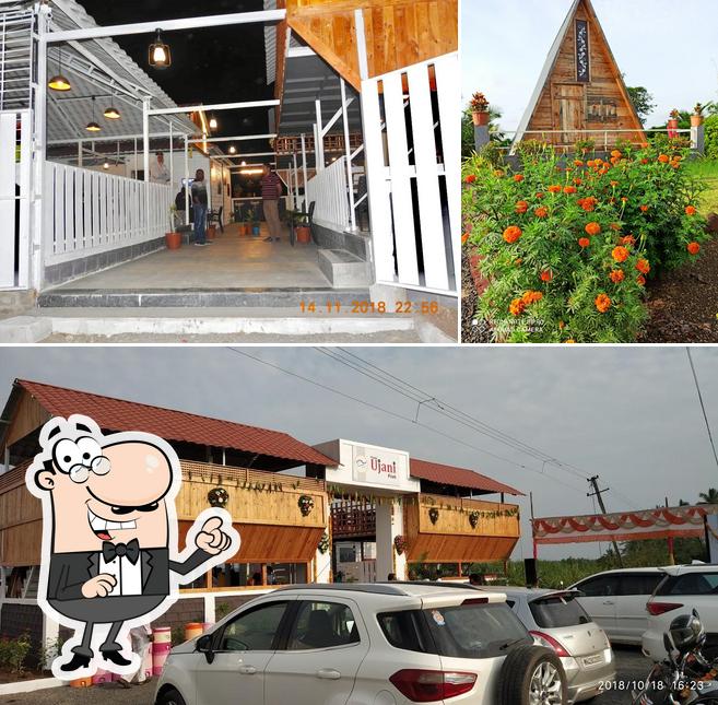 Hotel Ujani Fish, Bhigwan - Restaurant menu, prices and reviews