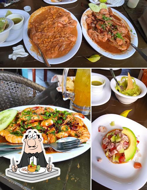 Restaurante Huasteca Tepic, Tepic - Opiniones del restaurante