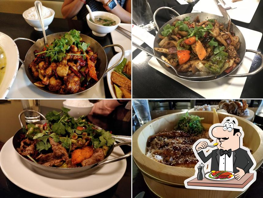 Jade Grille, Pittsburgh - Restaurant menu, prices and reviews