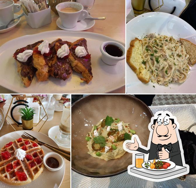 KLO Kitchen Market, Santiago De Los Caballeros - Menú del restaurante ...