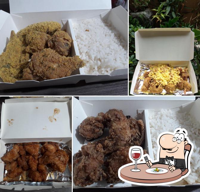 Ken Ken Fried Chicken Pio Del Pilar (KKFC Pio) restaurant, Makati - Restaurant reviews
