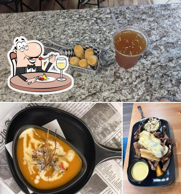 La Gocha de Orlando, 11220 S Orange Blossom Trl in Orlando - Restaurant ...