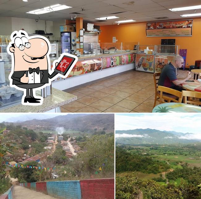 La Tradicional Ice Cream Shop., 1131 W Main St STE C in Santa Maria ...