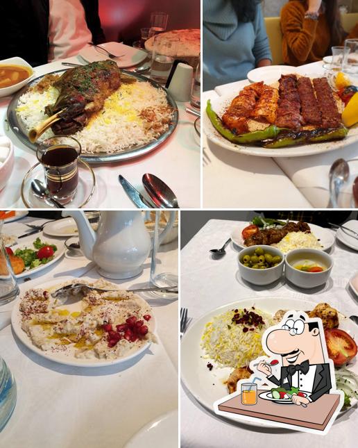 Masgouf, 31 Edgware Rd in London - Restaurant menu and reviews