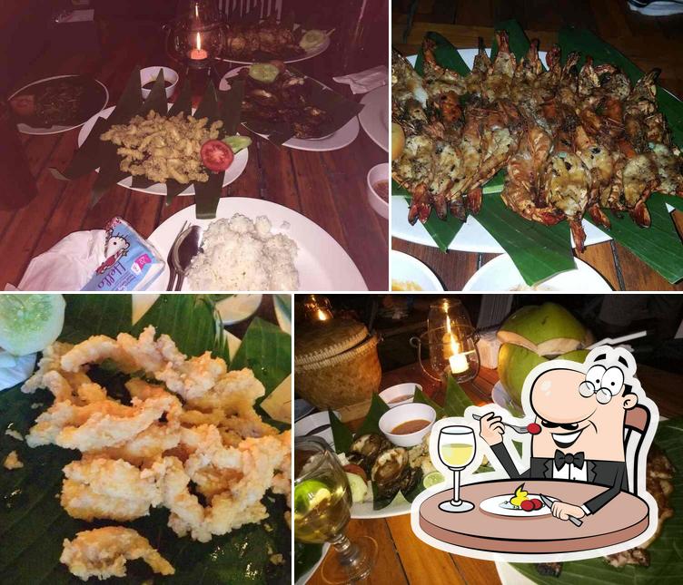 Menega Cafe, Jimbaran - Restaurant menu, prices and reviews