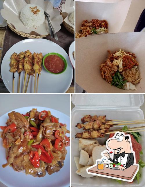 Find the best place to eat in Batuan, Bali, winter 2024 - Restaurant Guru
