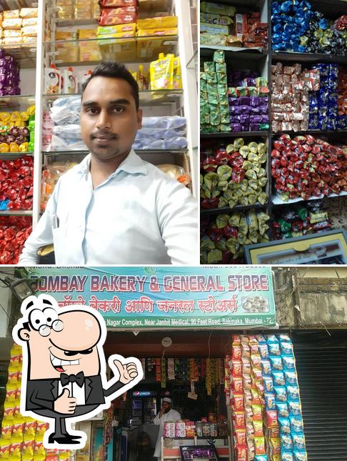 Bombay Bakery And General Stores, Mumbai - Restaurant menu, prices and ...