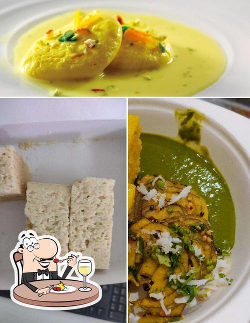 Sangam Sweets, Bengaluru - Restaurant menu, prices and reviews