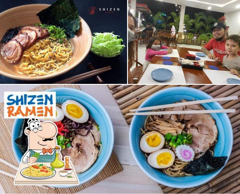 Shizen Ramen, Danao City - Restaurant menu, prices and reviews