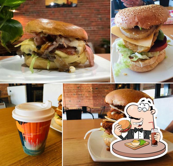 Silver Key Cafe in Rutherglen - Restaurant reviews