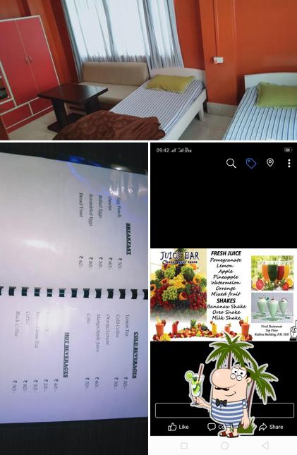 Vivid Lounge, Kohima - Restaurant reviews
