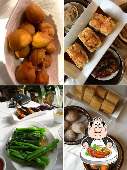 Sam's Chinese Kitchen, Kitchener - Restaurant menu, prices and reviews