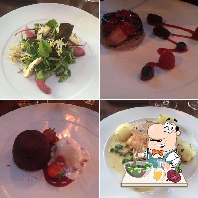 Sosban Restaurant, Llanelli - Restaurant menu, prices and reviews