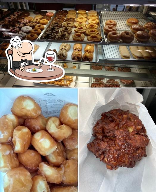 Star Donuts, San Andreas - Restaurant menu, prices and reviews
