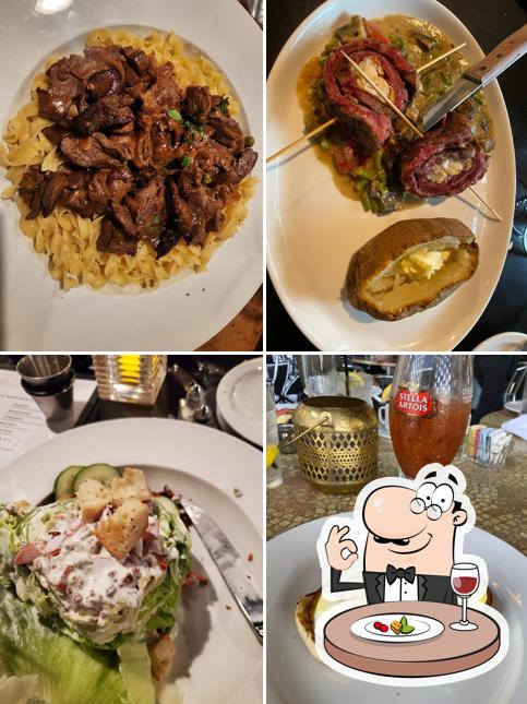 Best steakhouses in Wilson, winter 2024 - Restaurant Guru