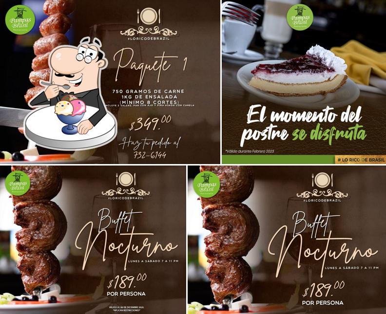 Pampas Torreon steakhouse, Torreón, 421 Paseo de la Rosita - Restaurant ...