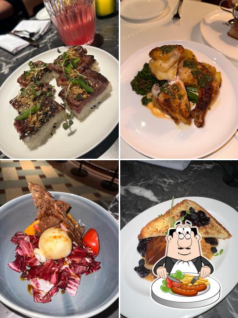 The Joneses, Toronto, King - Restaurant menu, prices and reviews