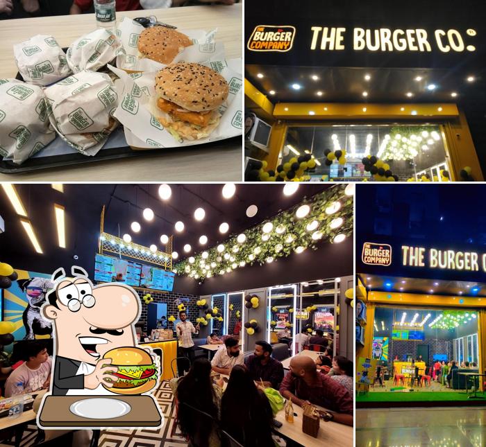 TBC, Noida - Restaurant menu, prices and reviews