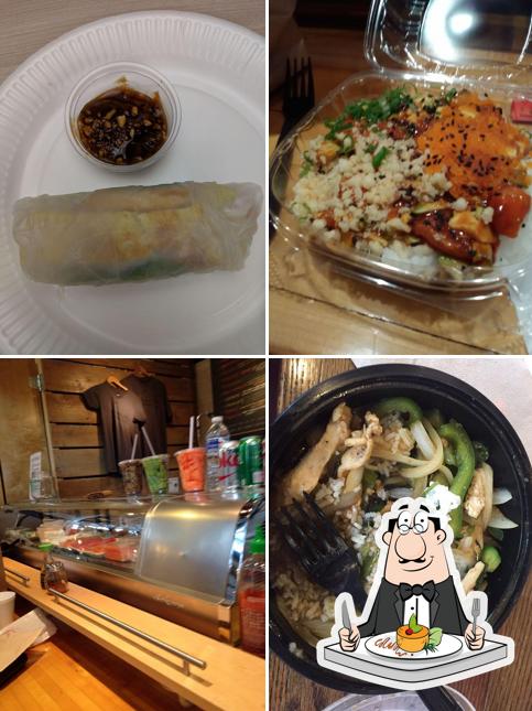 Thai-namite, Milwaukee - Restaurant menu, prices and reviews