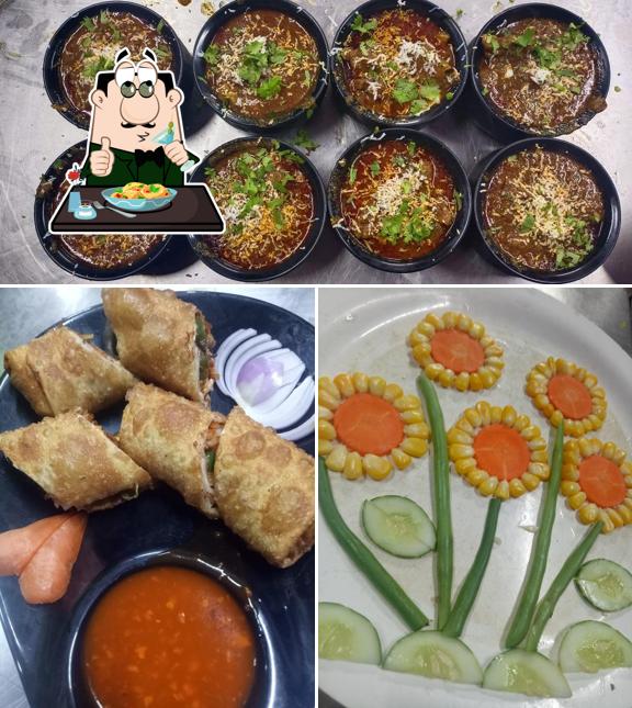 The Dawat Restaurant, Gunupur - Restaurant reviews