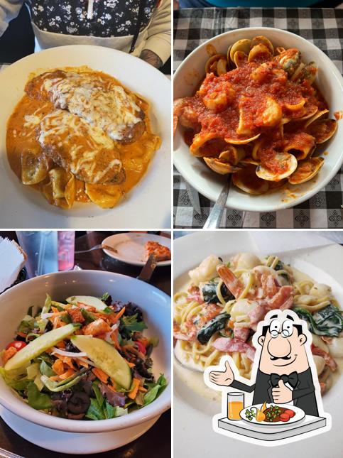 The Original Antonio's, Beacon Falls - Restaurant menu, prices and reviews