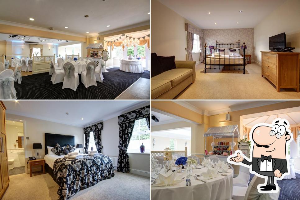 The Treebridge Hotel in Middlesbrough - British restaurant menu and reviews