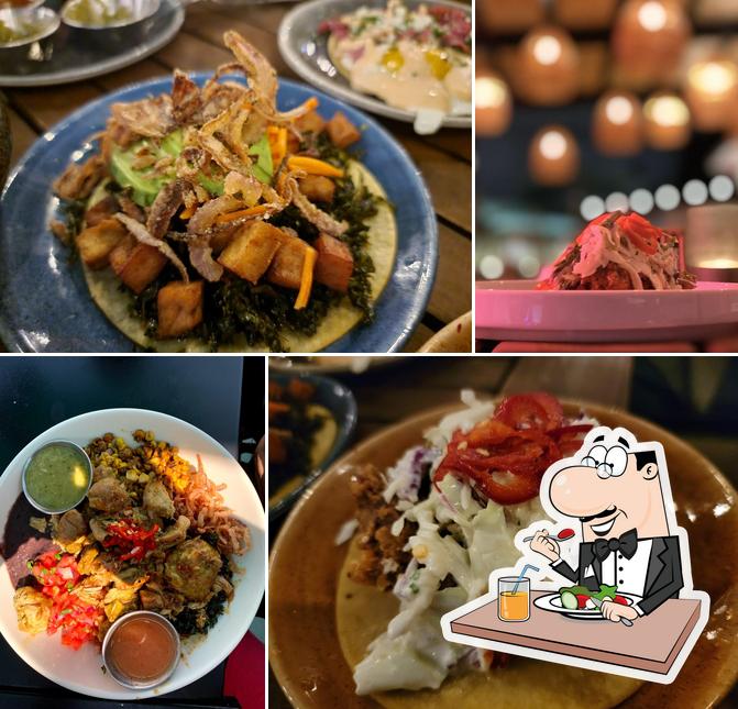 Tu Madre- West Hollywood in West Hollywood - Restaurant menu and reviews