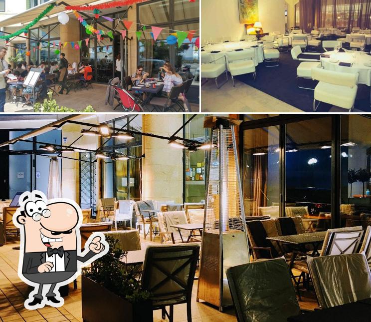 BH Foz, Porto - Restaurant menu, prices and reviews