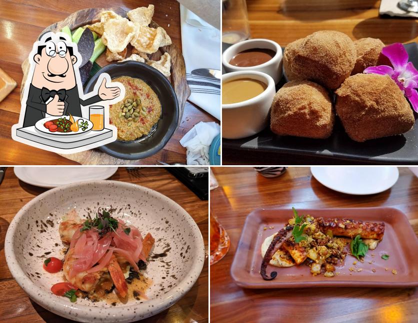 CHAAK KITCHEN, Tustin - Restaurant menu, prices and reviews