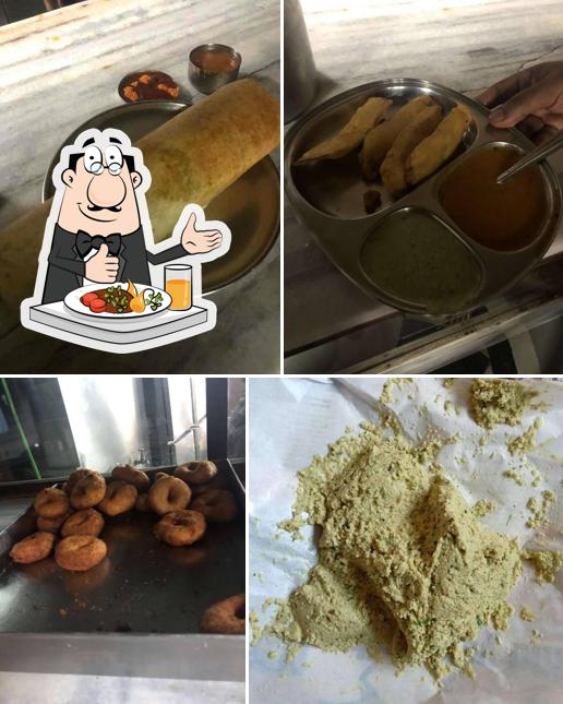 Amba Bhavan Coffee Club, Mumbai - Restaurant menu, prices and reviews