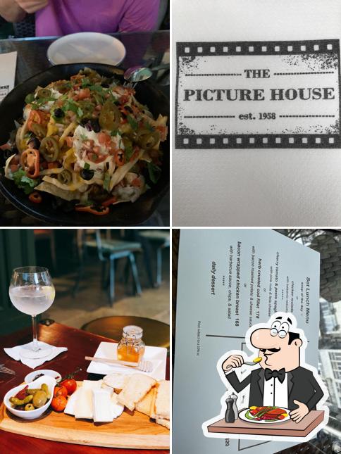 The Picture House, Hong Kong - Restaurant menu, prices and reviews