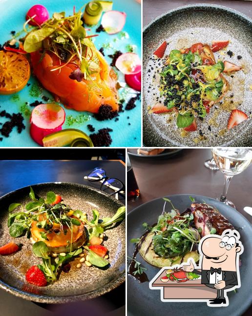 Top 10 restaurants in Tallinn, october 2025 - Restaurant Guru
