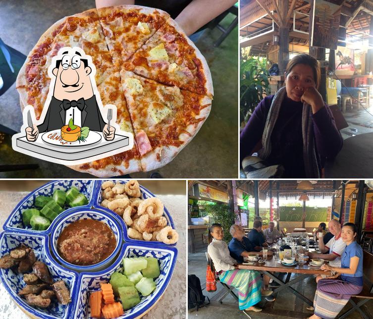 Baanpai restaurant, Pai - Restaurant reviews