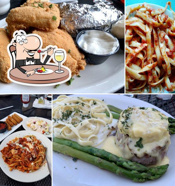 Bare Bones BBQ, Davenport - Restaurant menu, prices and reviews