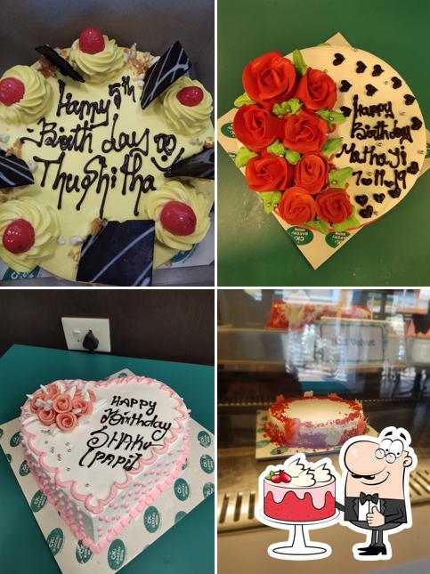 CK's Bakery- Cuddalore, Cuddalore - Restaurant menu, prices and reviews
