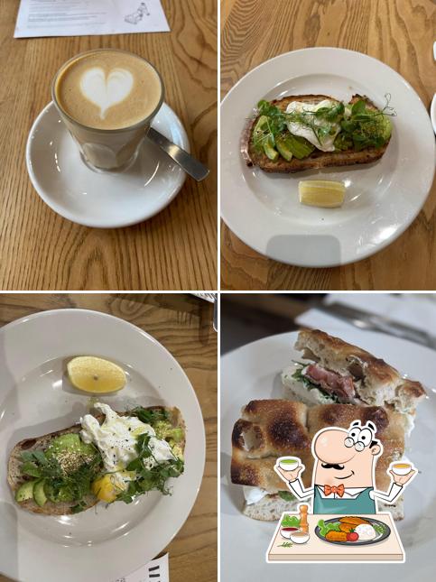 Father Coffee Rosebank, Johannesburg - Restaurant menu, prices and reviews