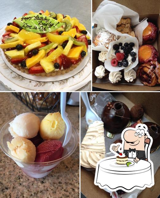 Jim's Small Batch Bakery, Sarasota - Restaurant menu, prices and reviews
