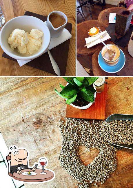 The Colombian Coffee Co. in Sunshine Coast - Restaurant reviews