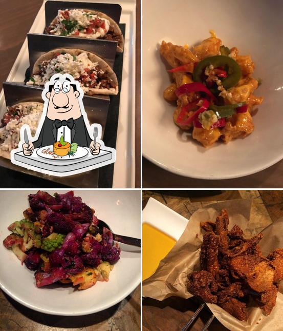 Carson Kitchen, Las Vegas - Restaurant menu, prices and reviews