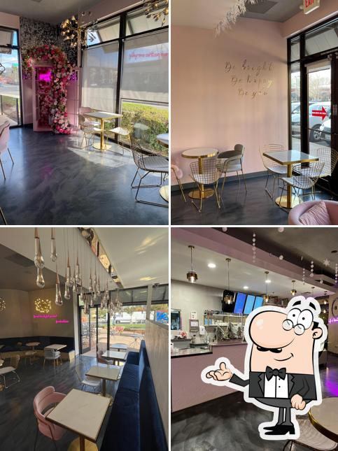 Chant’el Cafe, Folsom - Restaurant menu, prices and reviews