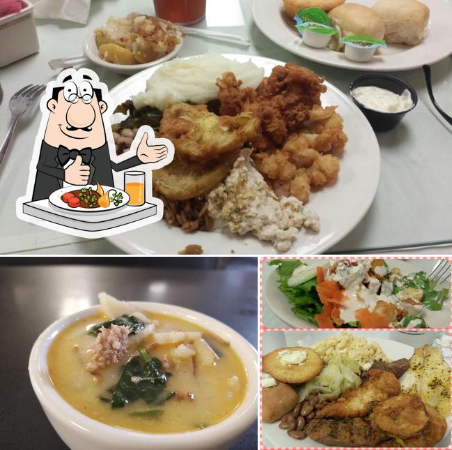 Charlie B’s, Oneonta - Restaurant menu, prices and reviews