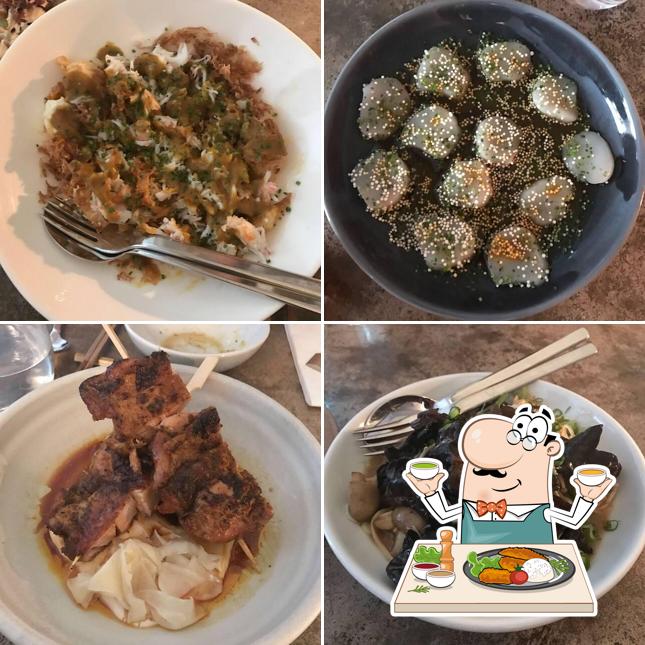 Top 10 restaurants with grilled squid in Sydney, august 2025 ...
