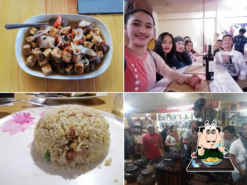 Dap-ayan Restaurant III, Baguio - Restaurant menu, prices and reviews