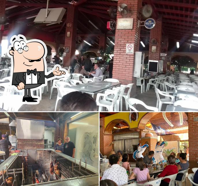 El Canelo, San Pedro Tlaquepaque - Menú del restaurante, precios y reseñas