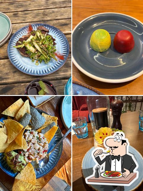 Hare & Copper Eatery Turangi Restaurant in Turangi - Restaurant menu ...